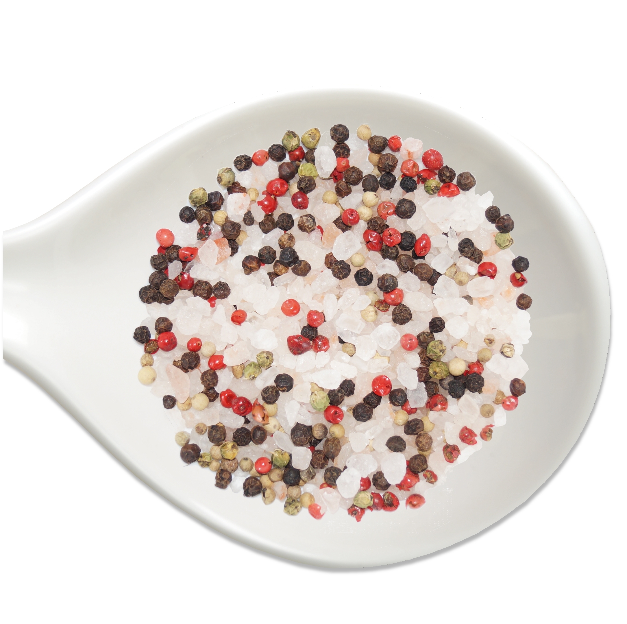 Buntes Pfeffersalz Kiloware | Salz | Lose Ware | Gewürze ...