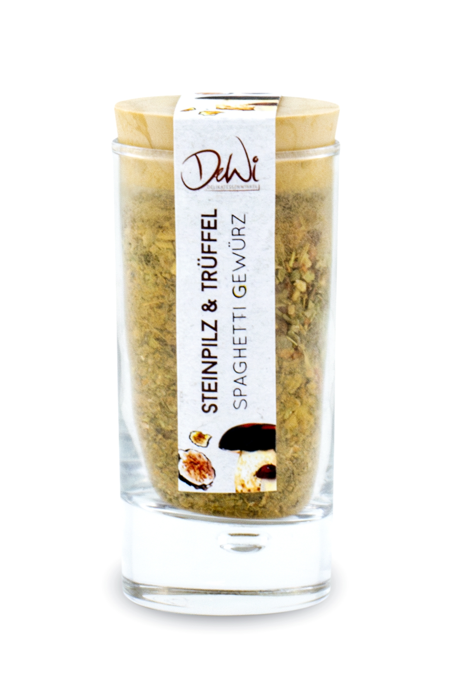 Steinpilz & Trüffel Spaghetti Gewürz Gewürzglas | Bruschetta & Pesto ...