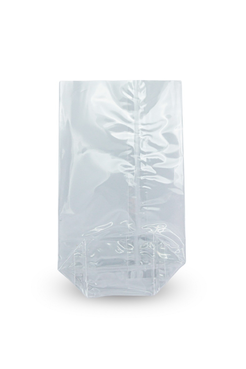 OPP Kreuzbodenbeutel 50g | Tüten und Etiketten & Co | Zubehör ...