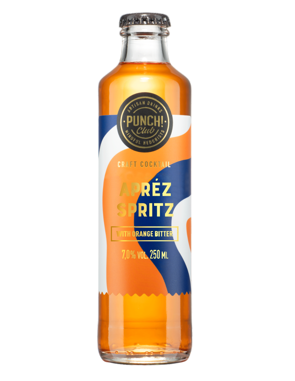 Punch Club - Après Spritz - 250ml | Cocktails 250ml | Cocktails ...